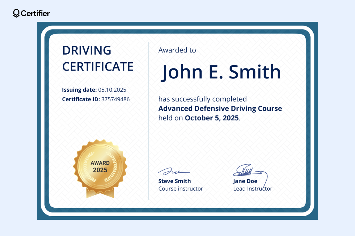 TDLR Approved Driving Safety Course Complete Guide